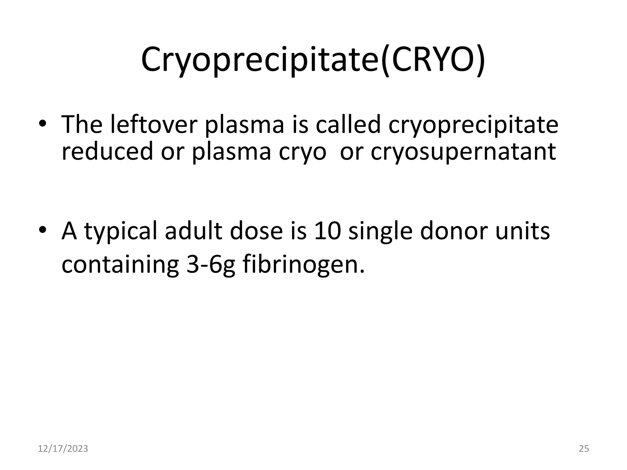 023 Clinical uses of blood & blood components-jhpiego.pptx