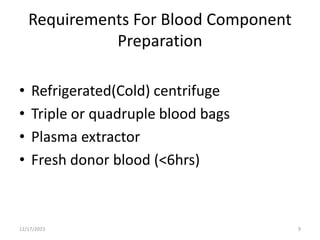 023 Clinical uses of blood & blood components-jhpiego.pptx