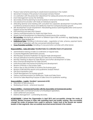 Sourav Nandi_CV | DOC