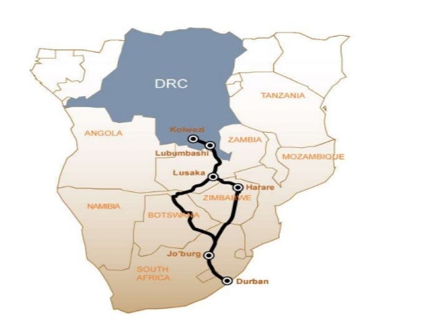 Challenges on Projects in remote locations