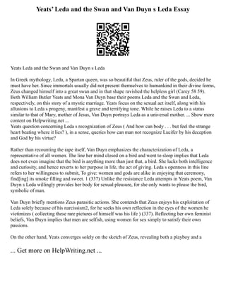 023 Essay Example Introducing Myself Yoursel | PDF