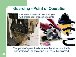 Construction electrical safety 023 Power and Hand Tools Safety.ppt