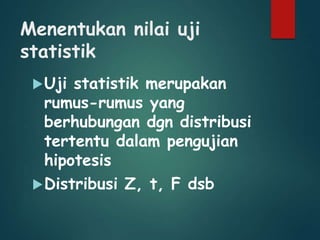 Windi Lukman_Metode Penelitian Uji Hipotesis.ppt
