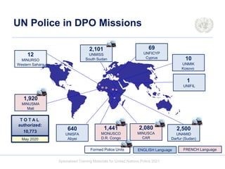 024-003 UNPOL STM Lesson 1 Overview of UN Police.pptx