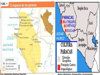 La Cultura Paracas | PPT