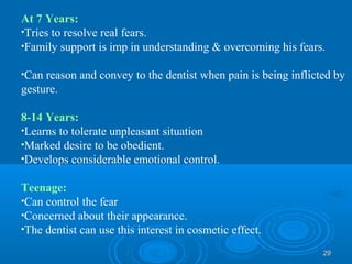 Incorrigible Behavior