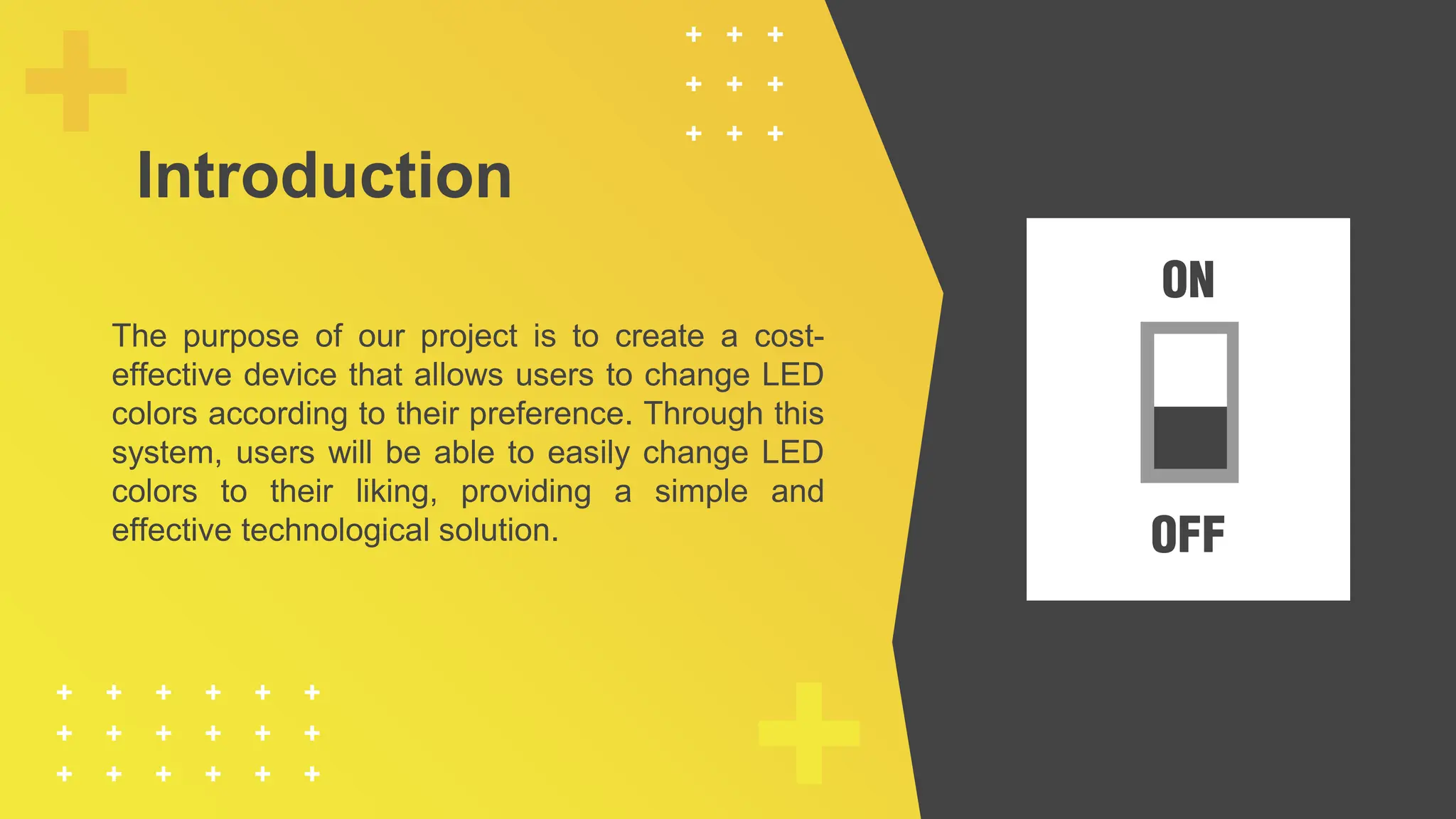 Arduino Digital Electronics Presentation .pptx Arduino Digital Electronics Presentation .pptx