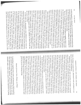 writing ethnographic field notes | PDF