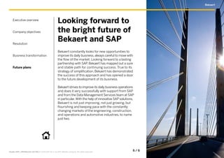 SLO_Sucess_Story | PPT