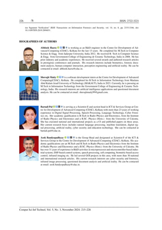 Adversarial attacks in signature verification: a deep learning approach ...