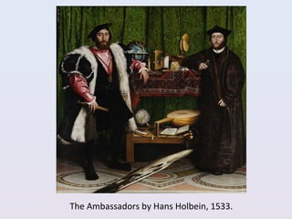 Renaissance in Europe | PPT