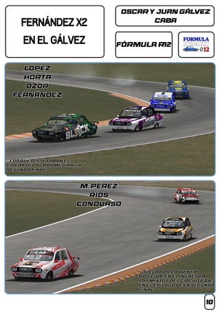 REVISTA ASRL 0246 | PDF