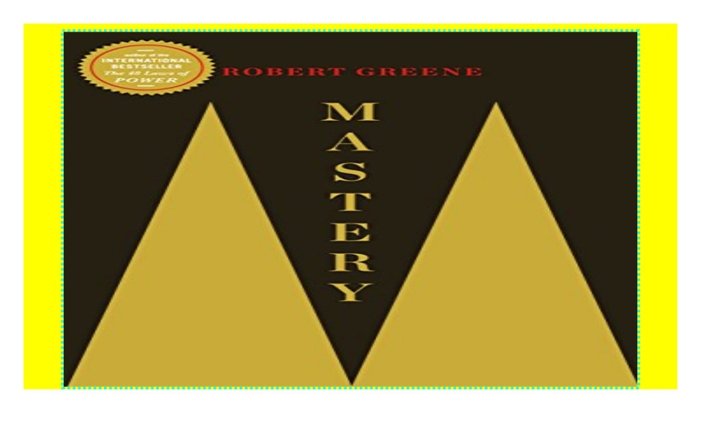 Mastery (The Robert Greene Collection) paperback$@@