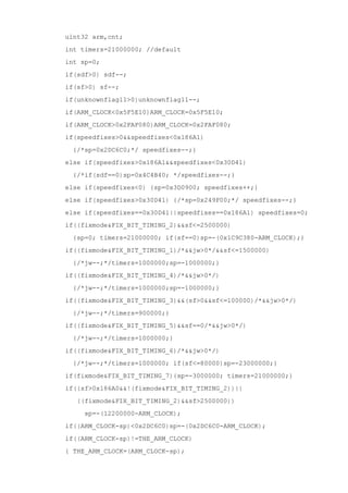 PVS-Studio and 3DO Emulators | PDF