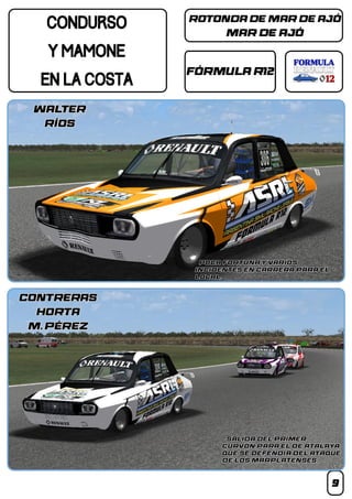 REVISTA ASRL 0248 | PDF