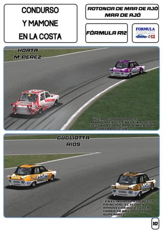 REVISTA ASRL 0248 | PDF