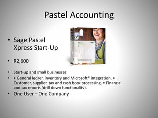 Pastel Presentation | PPTX