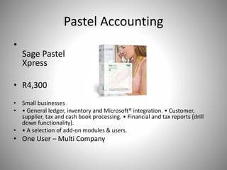 Pastel Presentation | PPTX