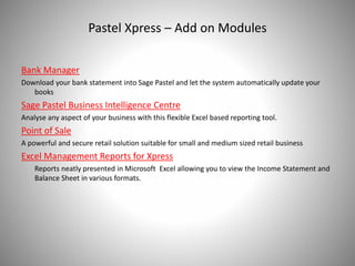 Pastel Presentation | PPTX