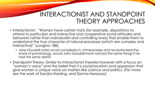 Week 7 Lecture Notes | PPT