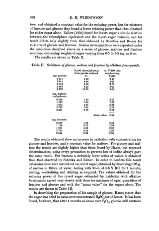 Reducing Sugar in Feed | PDF