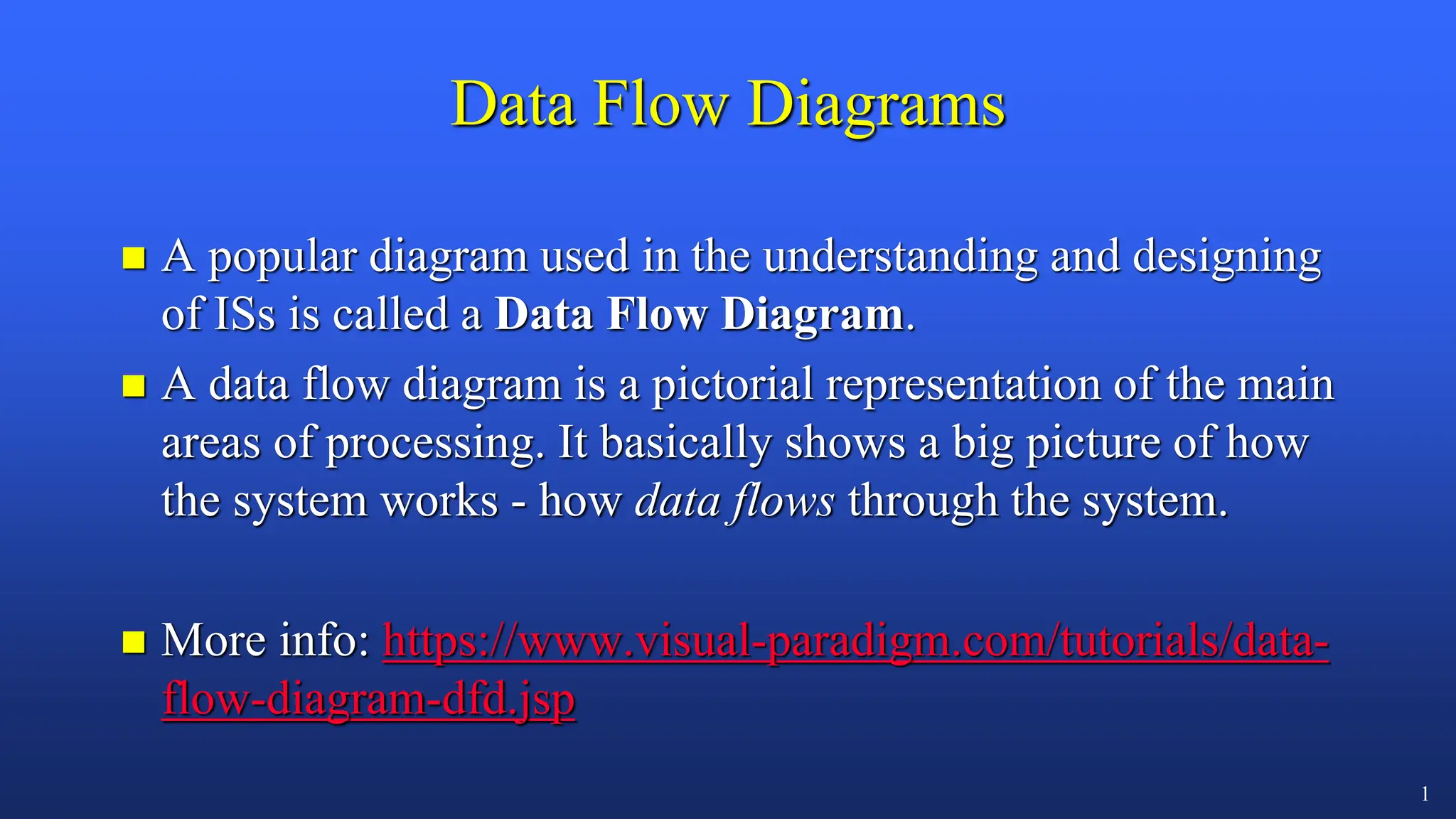 Introduction to data flow diagram in software.pdf