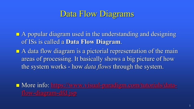 Introduction to data flow diagram in software.pdf