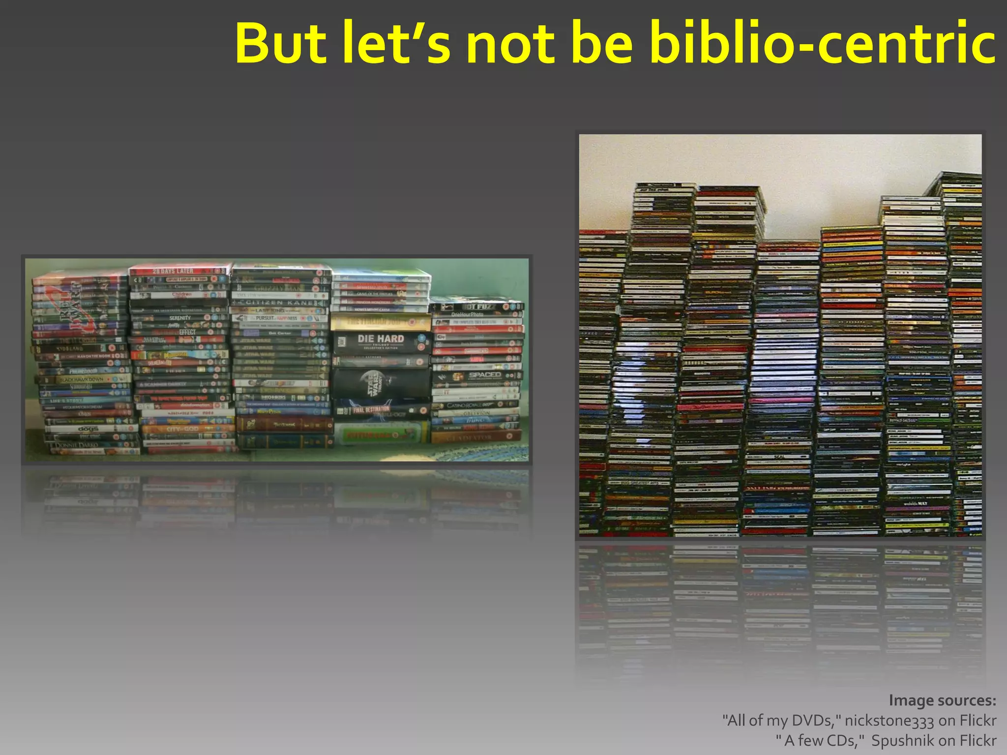 Libraries and Dewey Decimal Classification | PPT