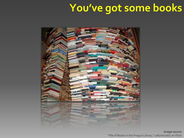 Libraries and Dewey Decimal Classification | PPT