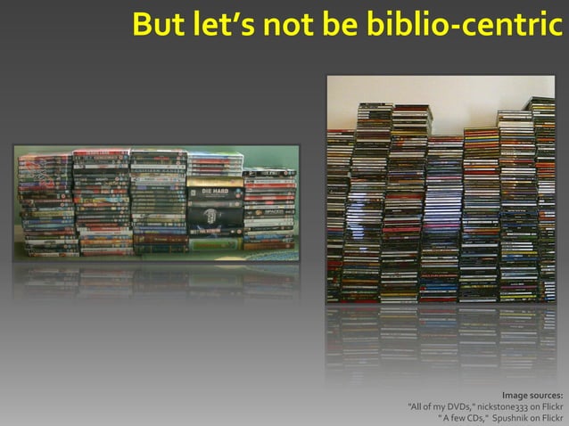 Libraries and Dewey Decimal Classification | PPT