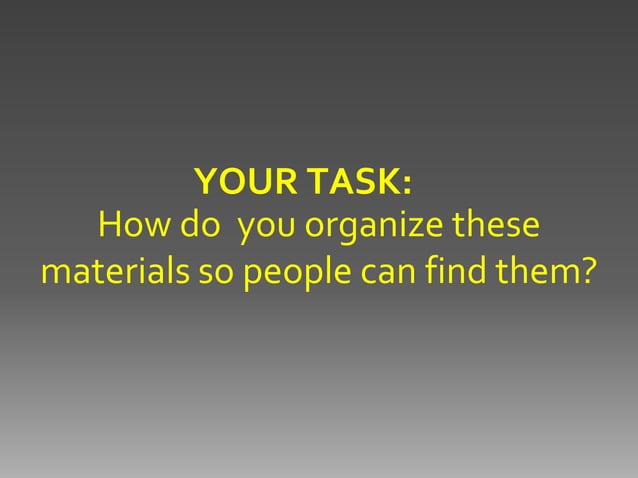 Libraries and Dewey Decimal Classification | PPT