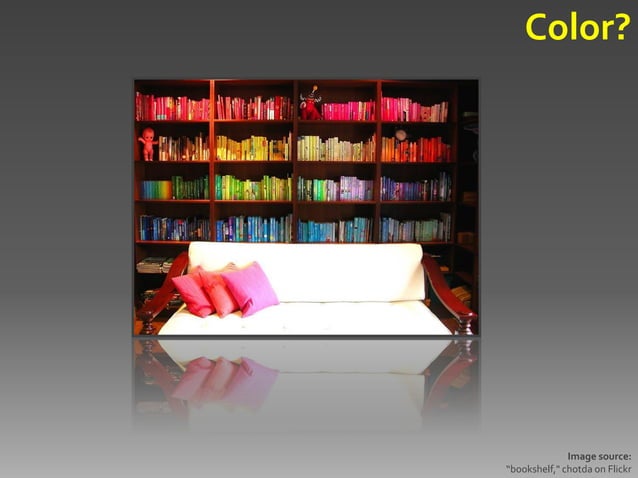 Libraries and Dewey Decimal Classification | PPT