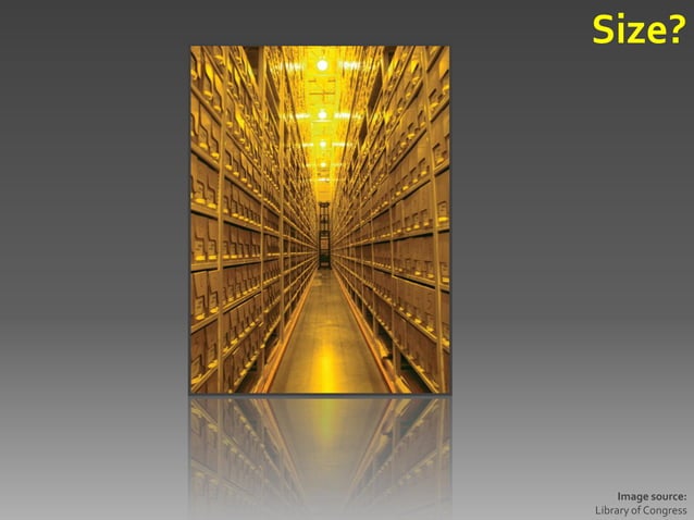 Libraries and Dewey Decimal Classification | PPT