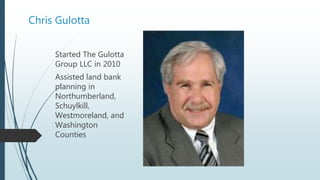 Using Land Banks to Address Brownfields | PPTX