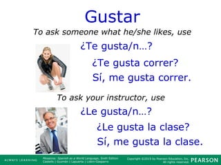 02 5 gustar | PPT