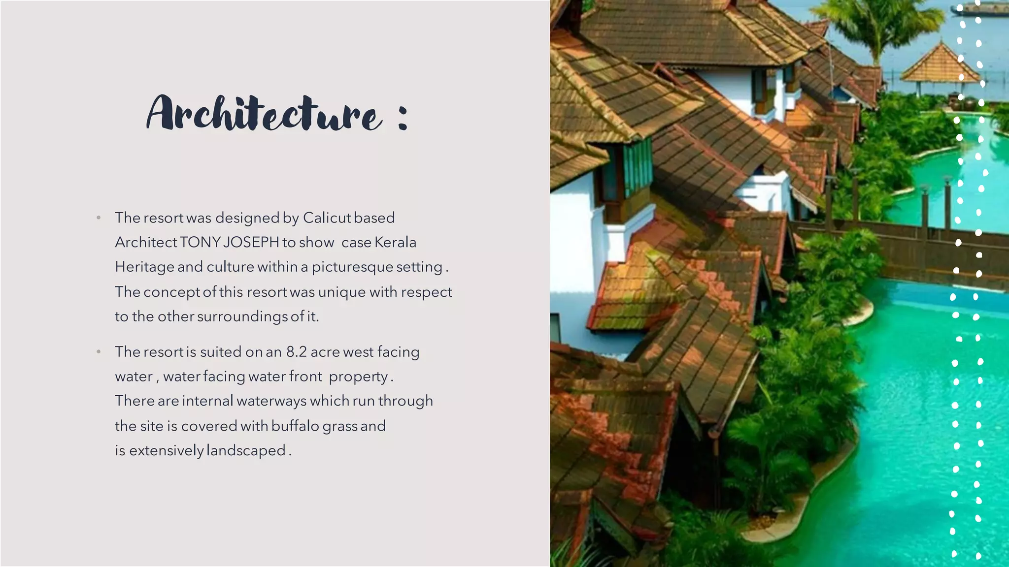 Resort casestudy | PDF