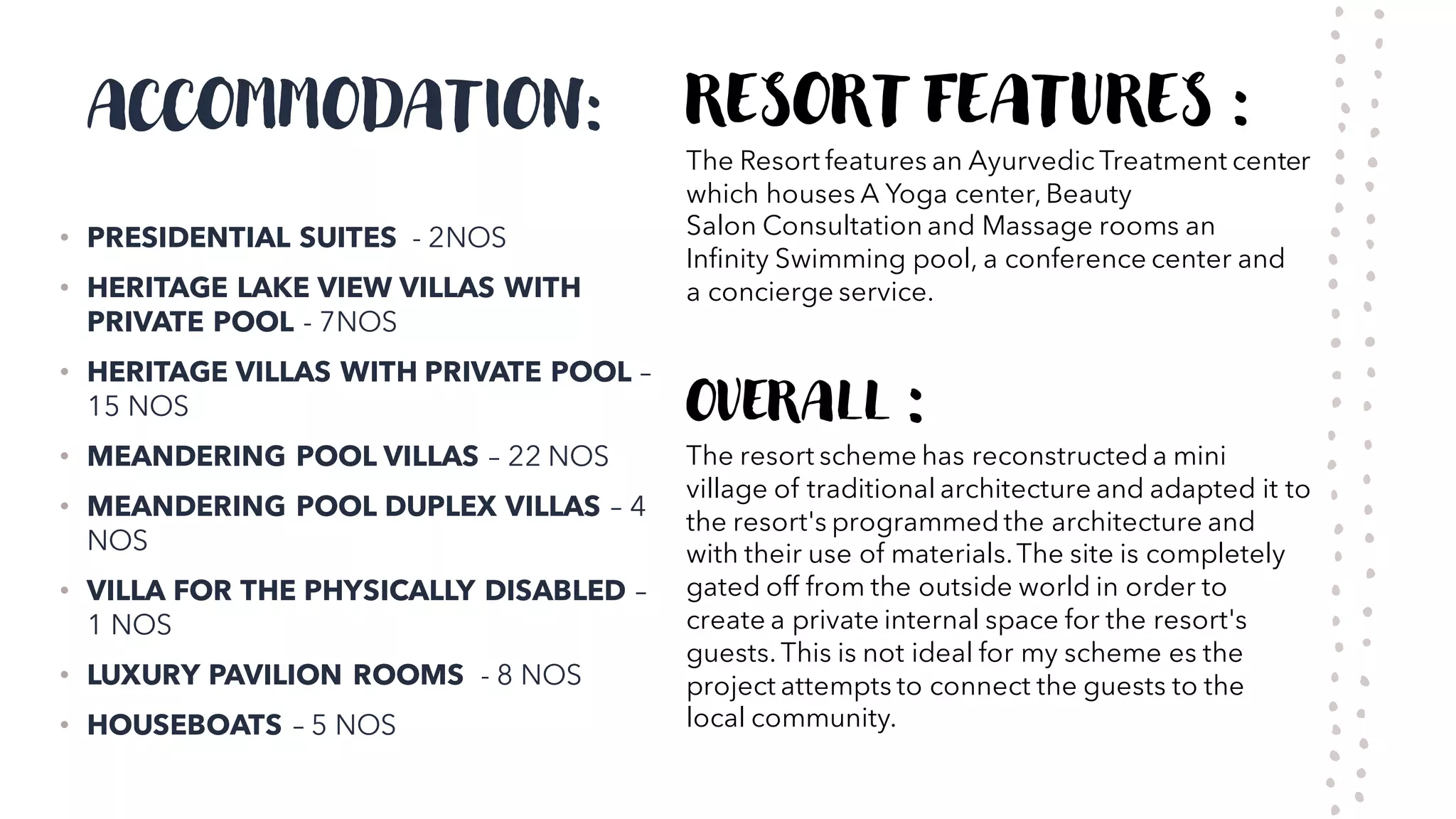 Resort casestudy | PDF