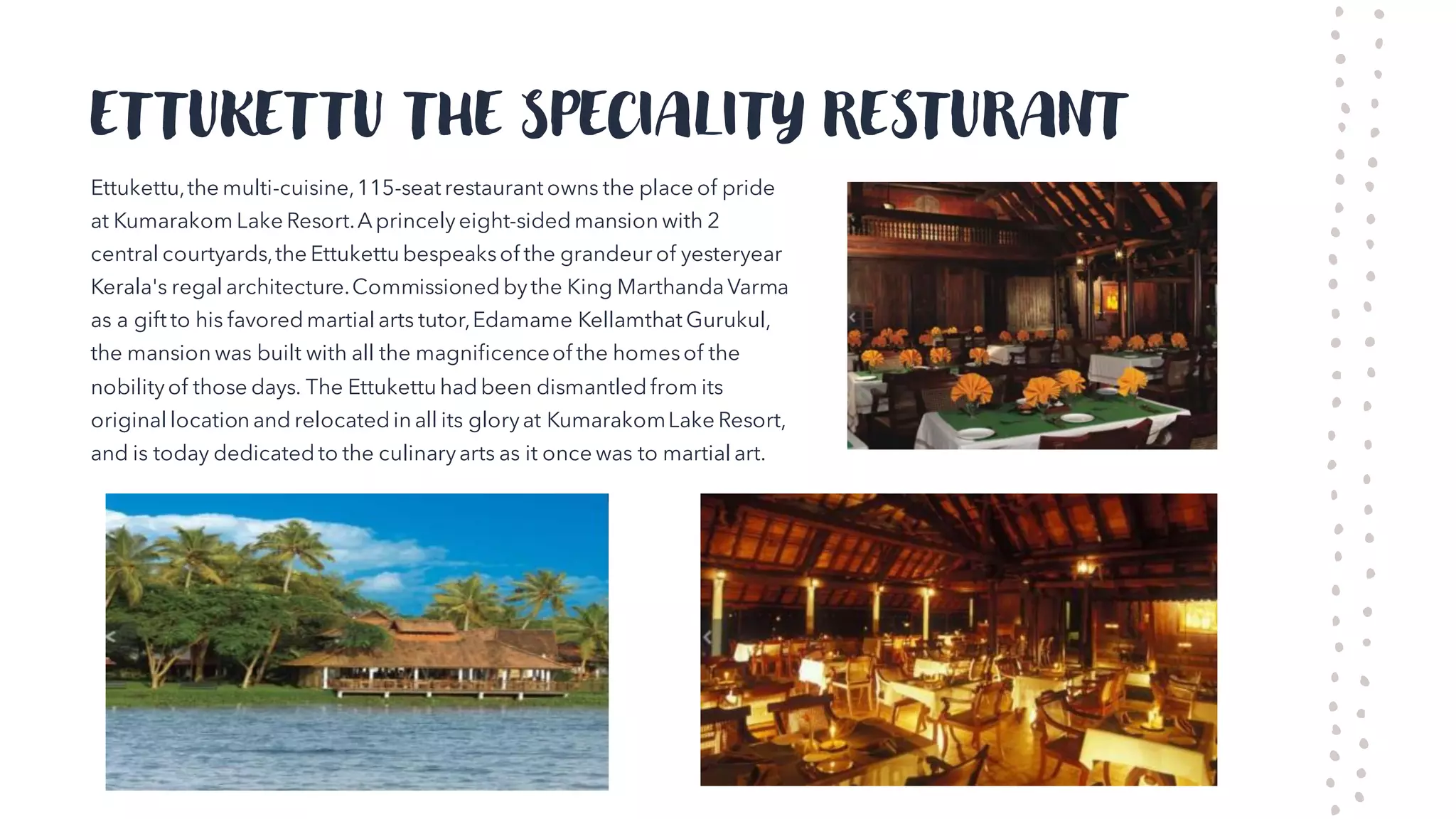 Resort casestudy | PDF