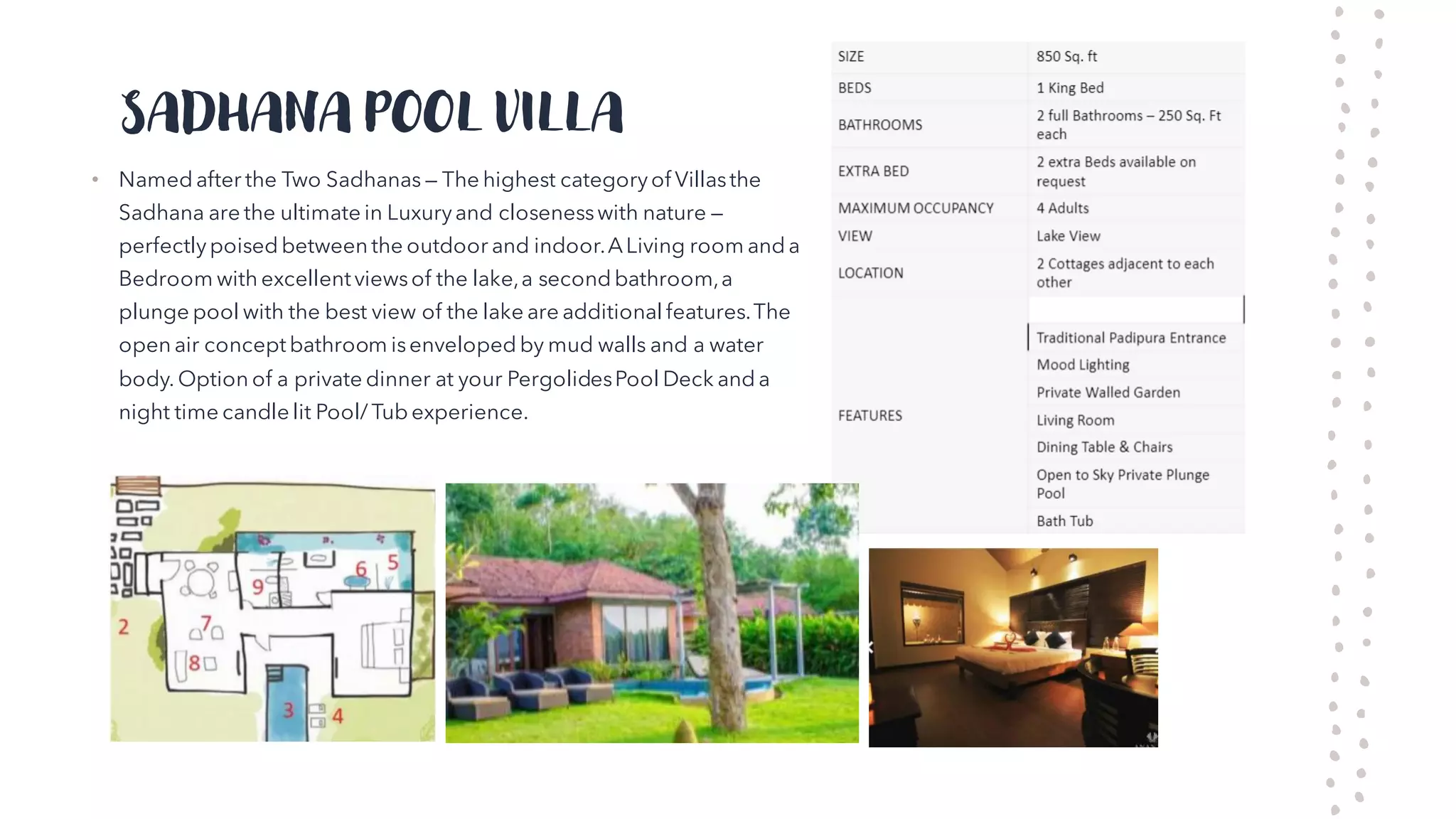 Resort casestudy | PDF