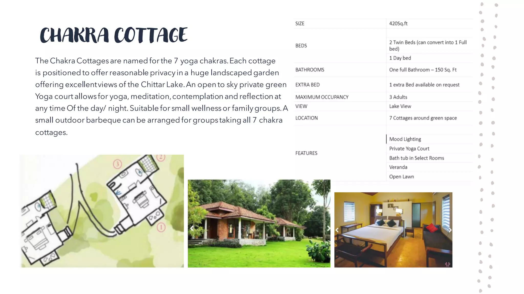 Resort casestudy | PDF