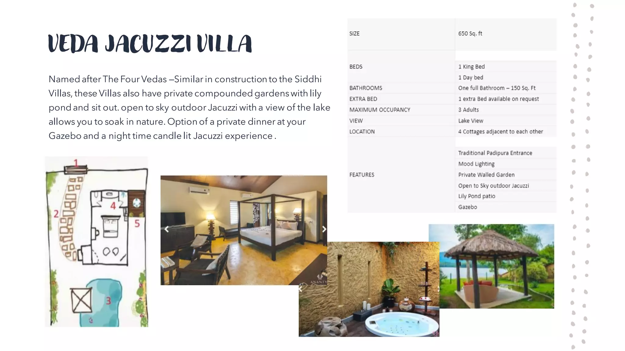 Resort casestudy | PDF