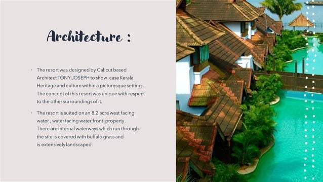 Resort casestudy | PDF