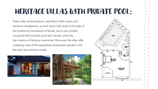 Resort casestudy | PDF