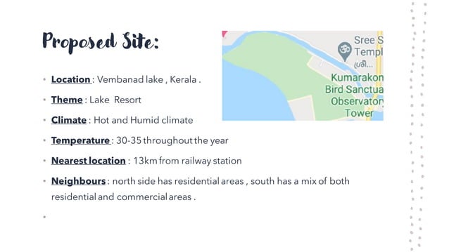Resort casestudy | PDF