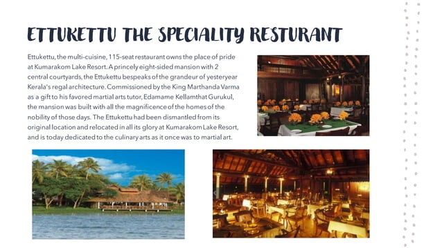 Resort casestudy | PDF