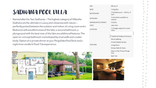 Resort casestudy | PDF