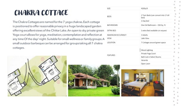 Resort casestudy | PDF