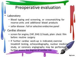025 Surgical planning overview | PPT