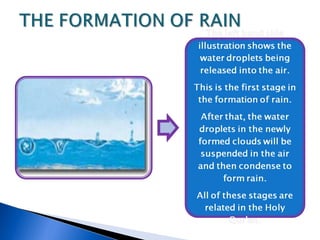 026 the formation of rain | PPT