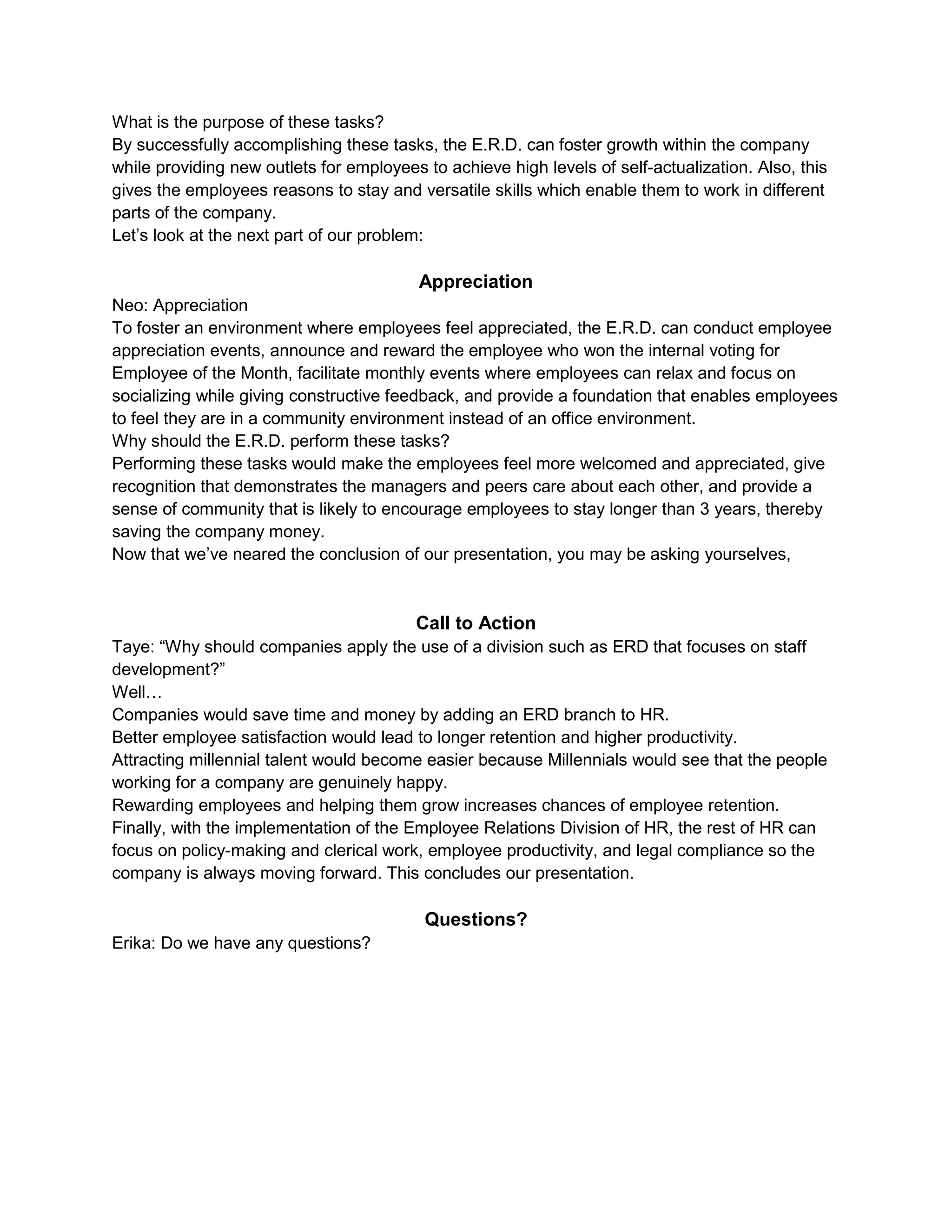 Braven Capstone Presentation | PDF